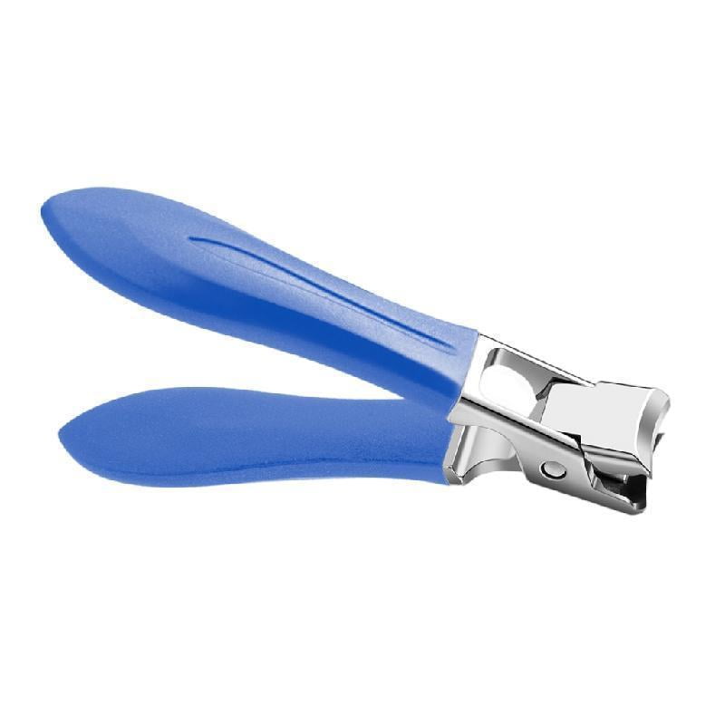 Toenail Cutter Powerful Nails Cutter Stainless Steel Fingernail ...