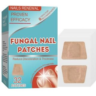 Opti-Nail Fungal Nail Repair Pen, Restores the Healthy Appearance of ...