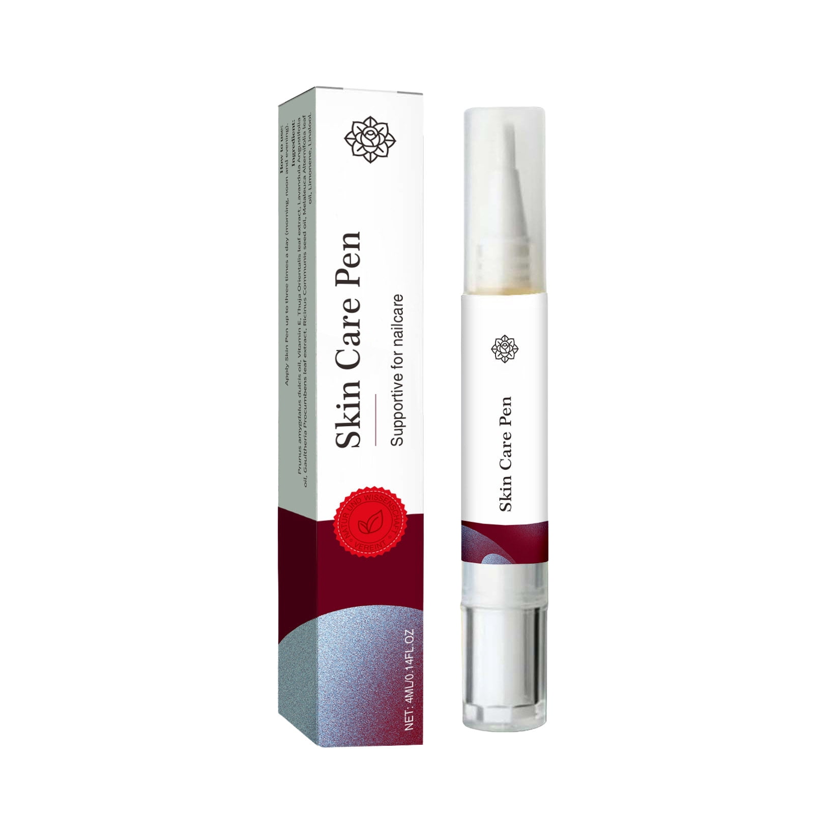 Toenail Fungus Treatment Extra Strength Fungi Nail Pen Antifungal 7197
