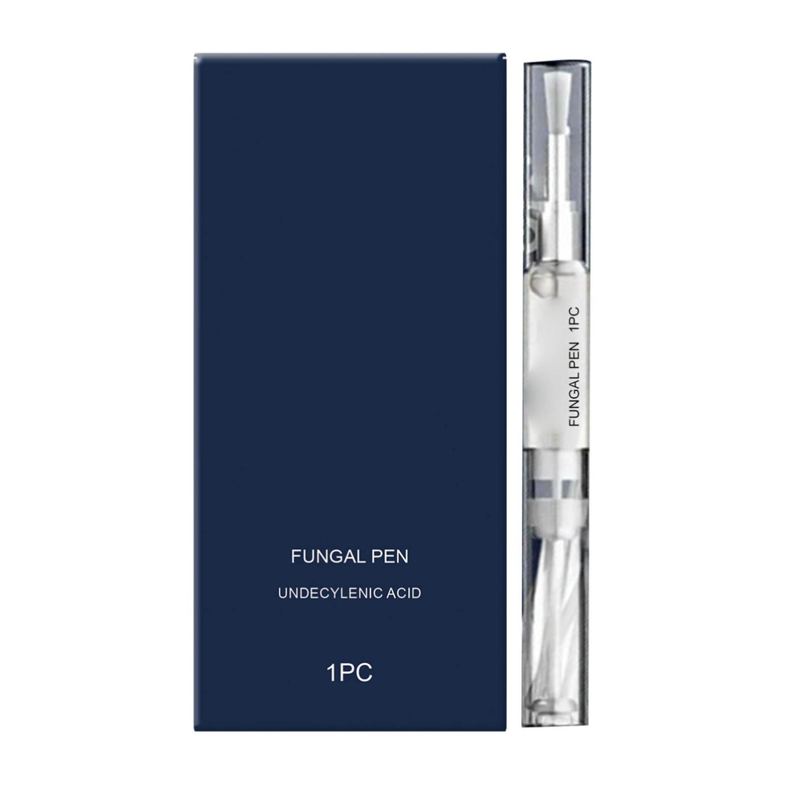 Toenail Fungus Treatment Extra Strength - Fungi Nail Pen Repair for ...
