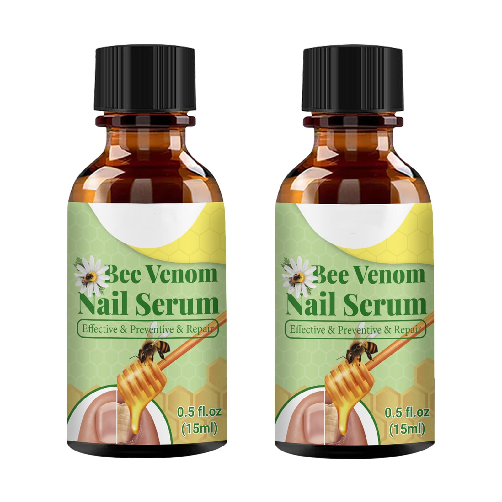 Toenail Fungus Treatment Extra Strength,, Multi-Purpose Nail Repair ...