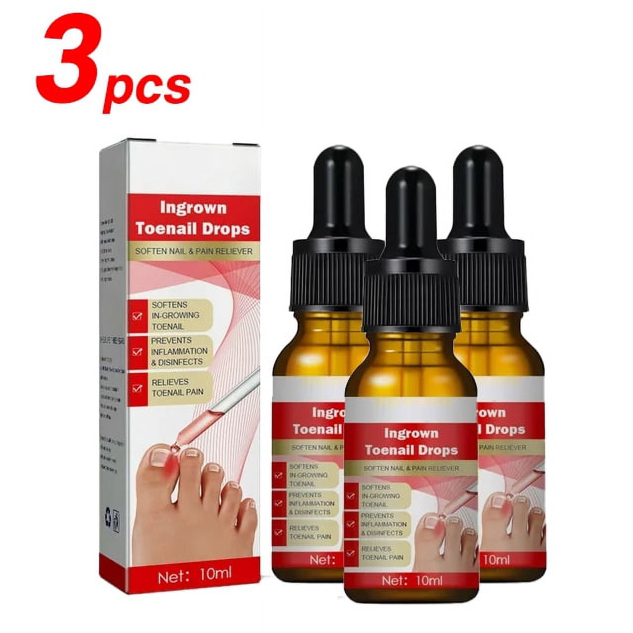 Toenail Fungus Treatment Extra Strength Toe Nail Fungus Treatment