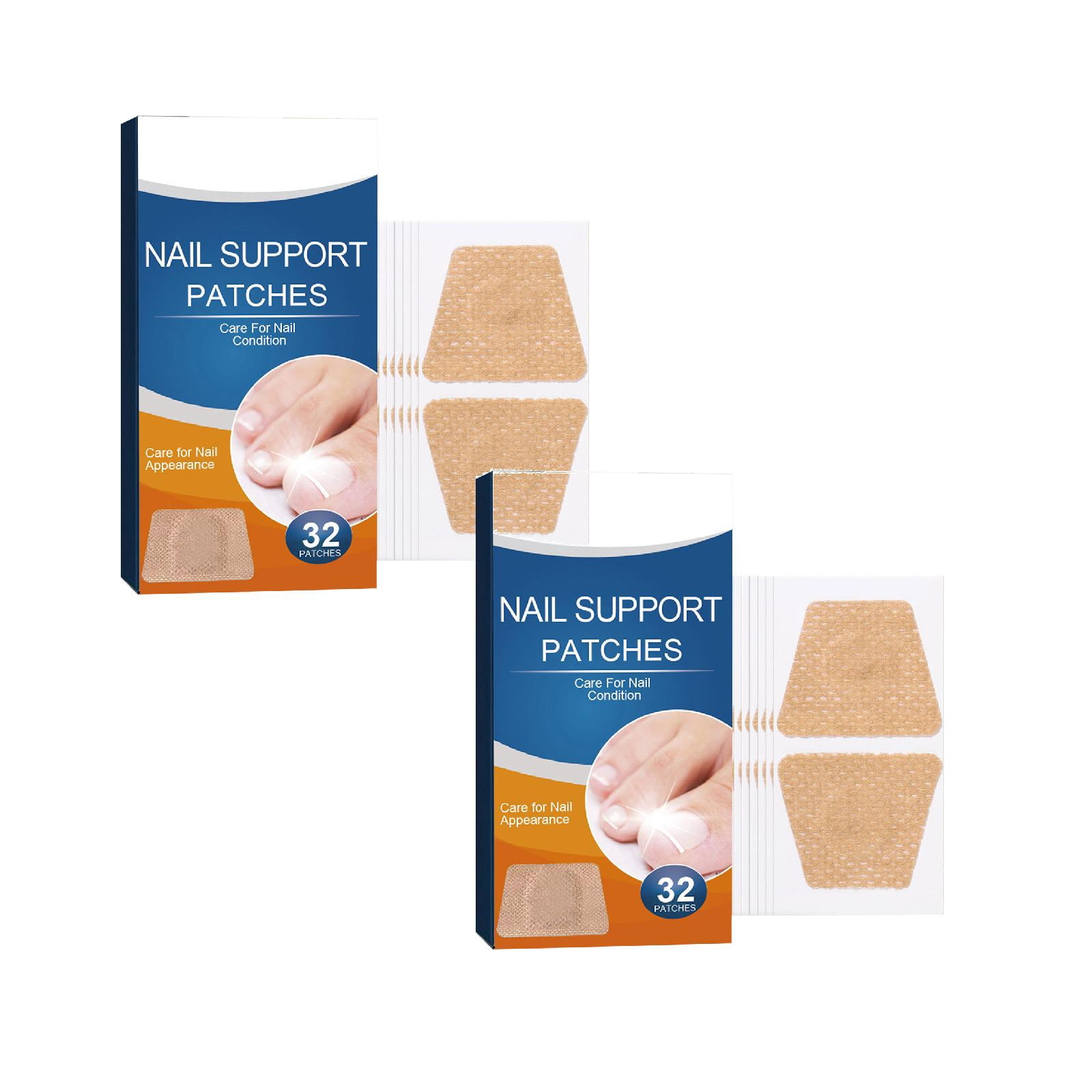 Toenail Fungus Treatment for Nail Repair: Nail Fungus Treatment Extra ...