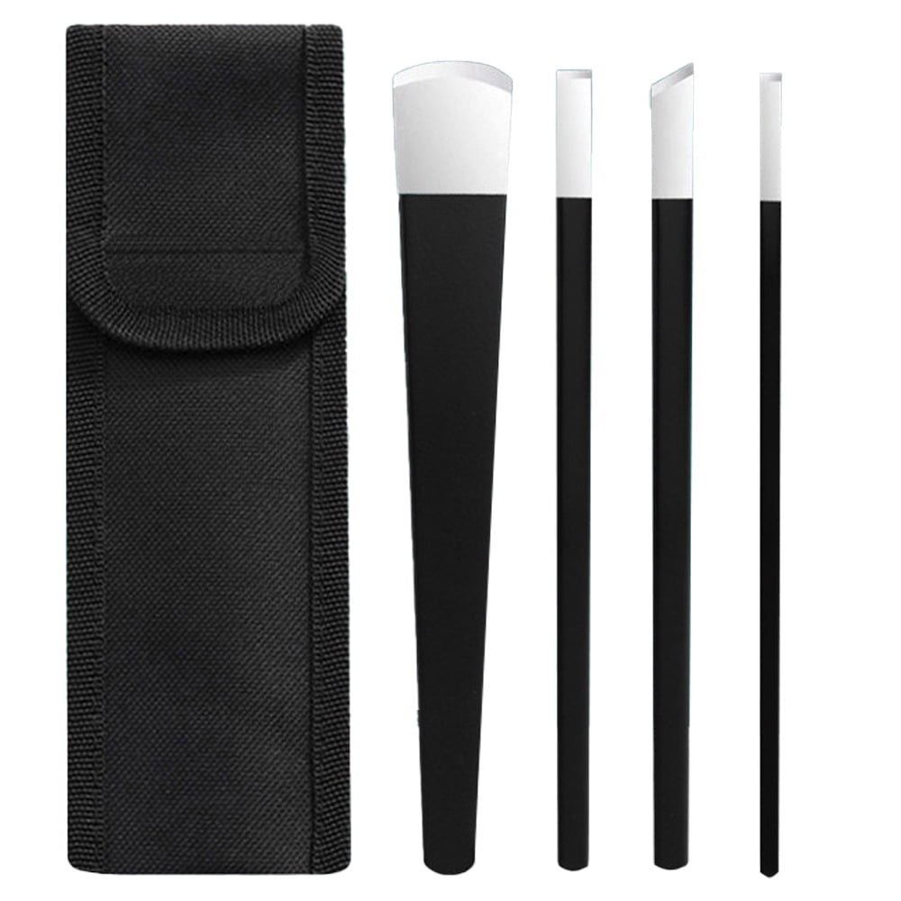 Toenail Knife Pedicure Knife Set, Toenail Knife, Correction Nippers ...