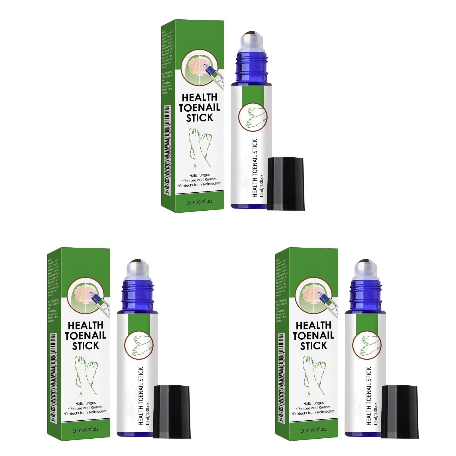 Toenail Repairing Stick Support Nail Care, Natural Solution for Nails ...