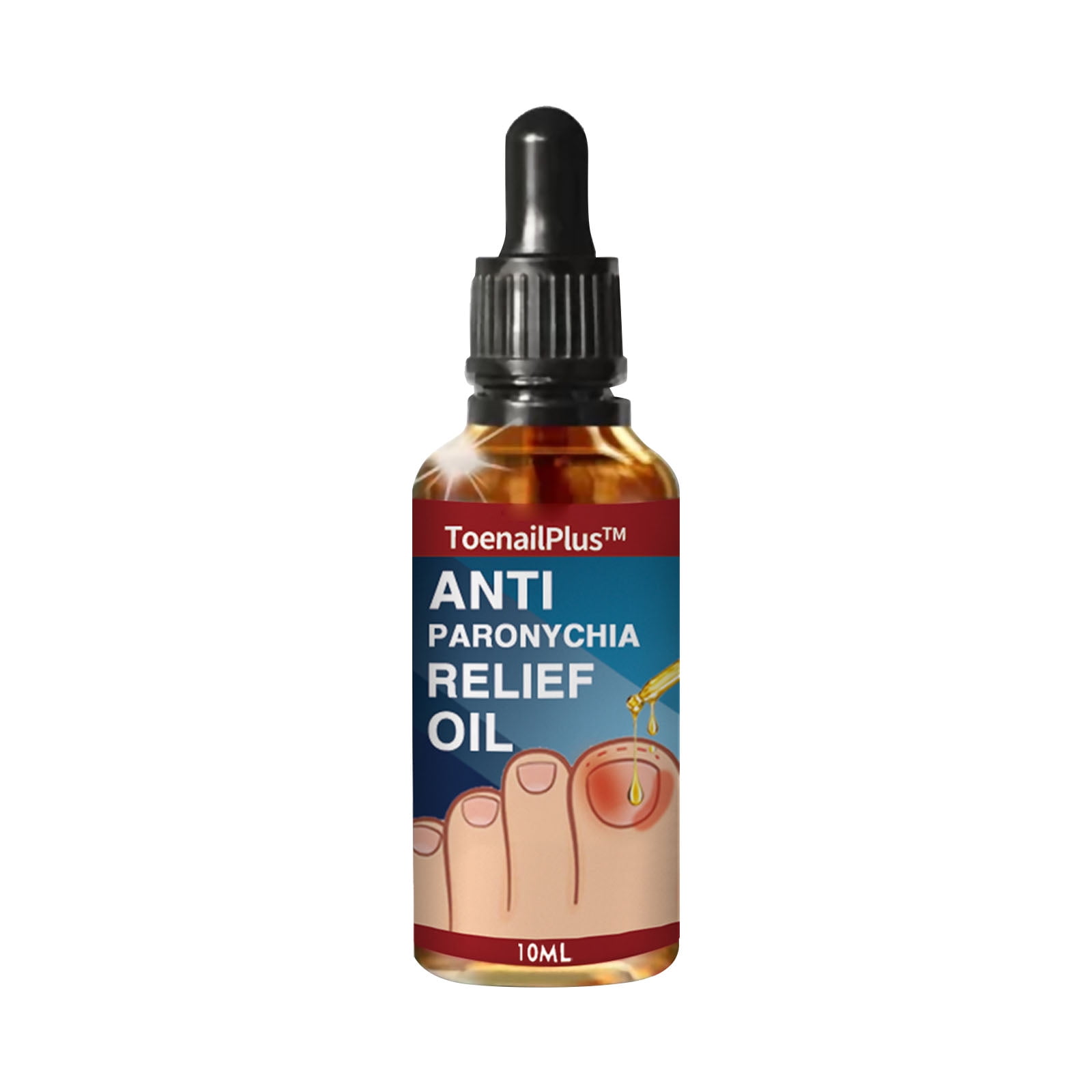 Toenailcare Removal Paronychia Oil Toenailplus Anti Paronychia Oil ...