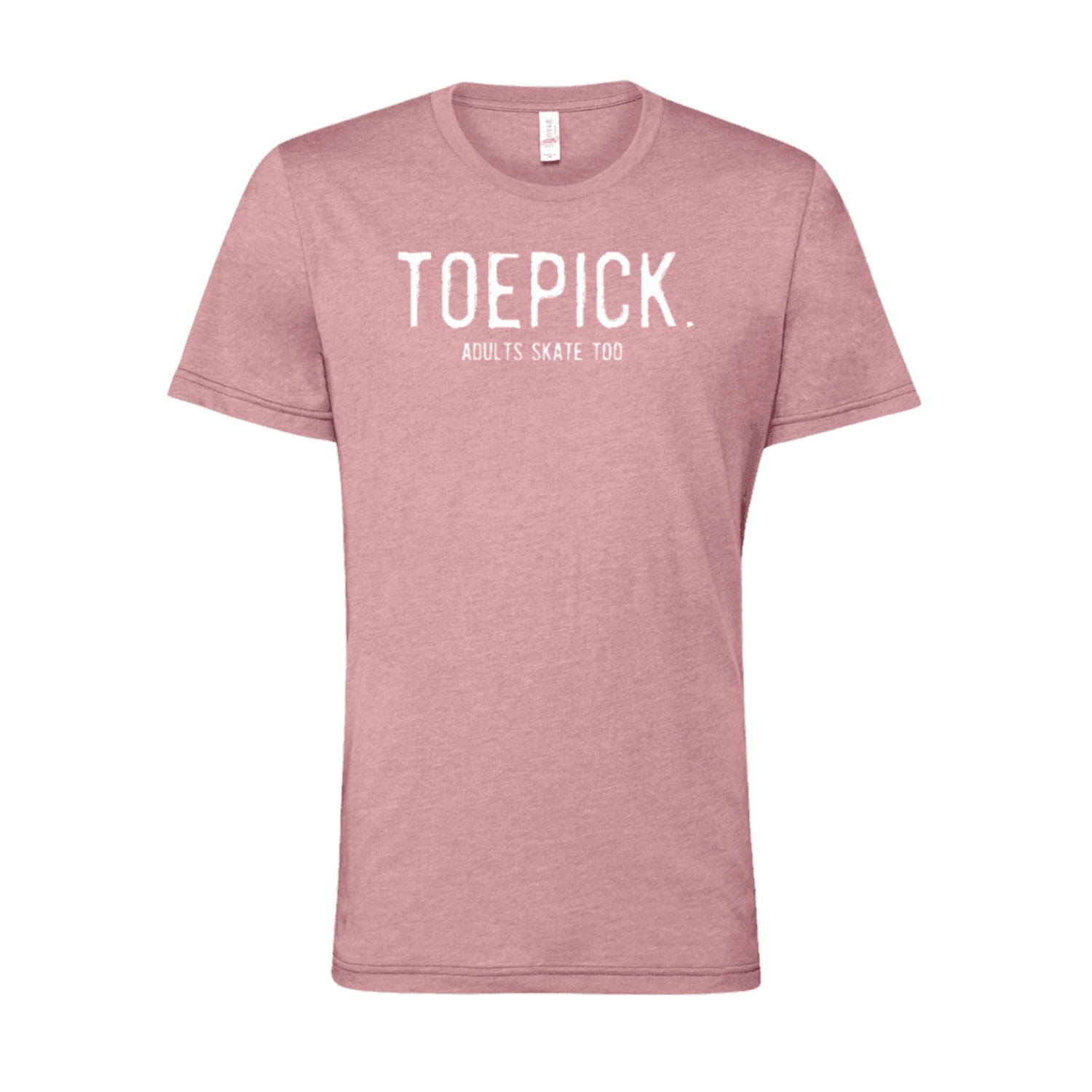 Toepick T-Shirt - Walmart.com