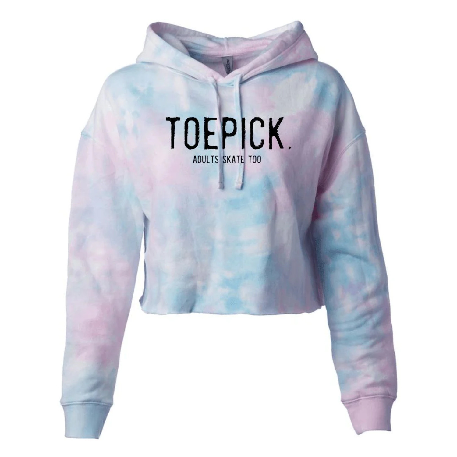 Toepick Women's Lightweight Hooded Crop - Walmart.com