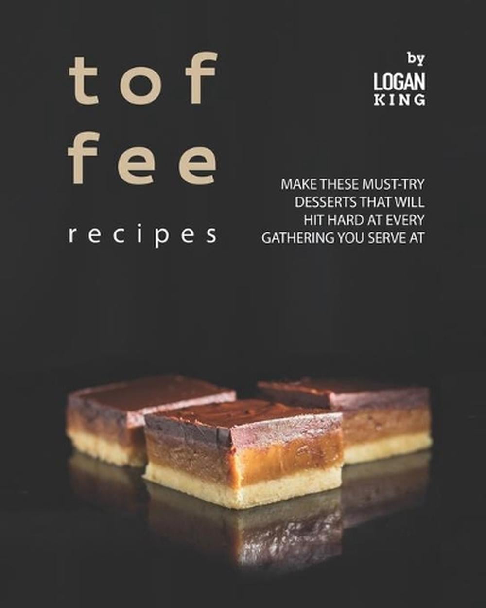 Toffee Recipe
