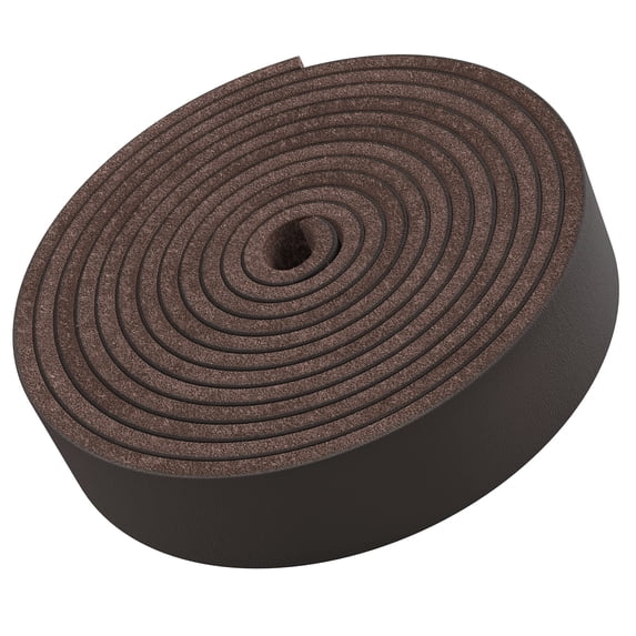 Tofl Leather Strap for Shoes Purses Jewelry Making and DIY Craft ...