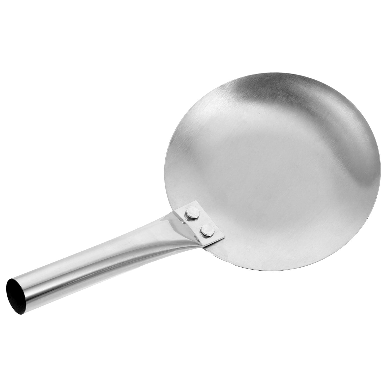 Tofu Brain Shovel Multi-use Kitchen Spoons Stainless Steel Ladle Soup ...