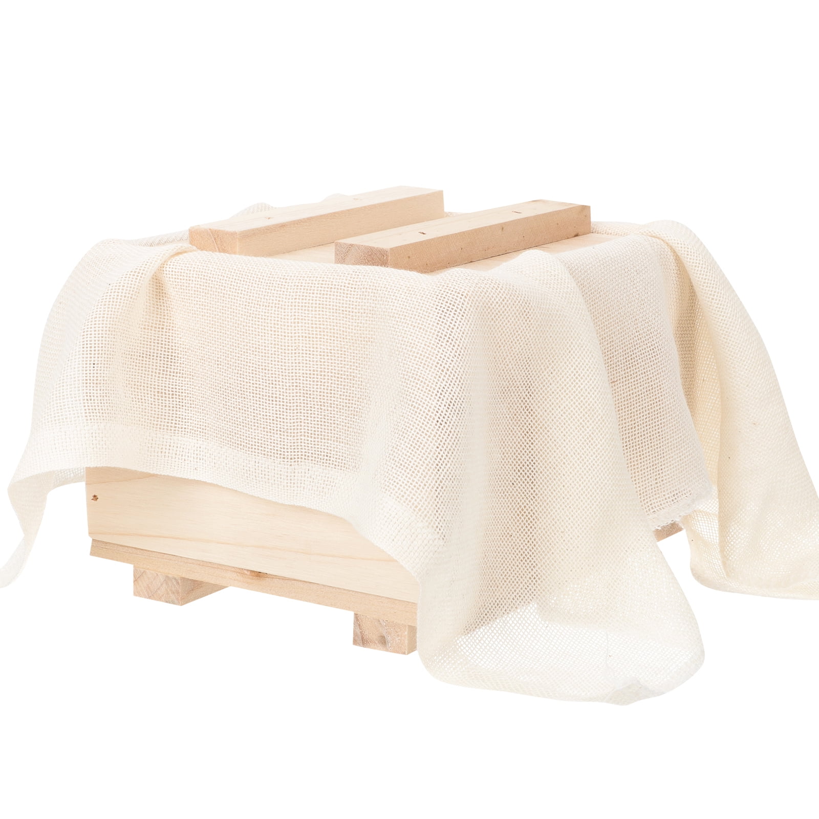 Tofu Extra Firm Coagulant Homemade Molds Press Set Presser Kit ...