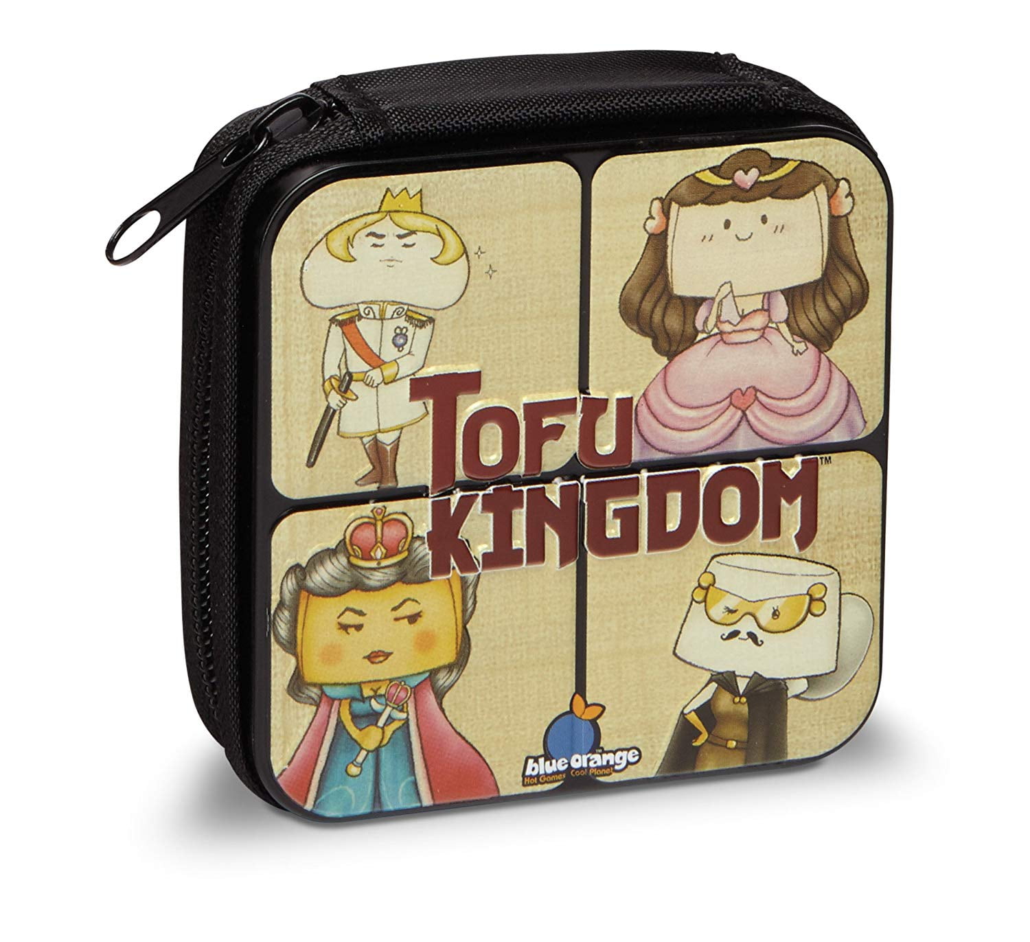 Tofu Kingdom Card Game - Walmart.com