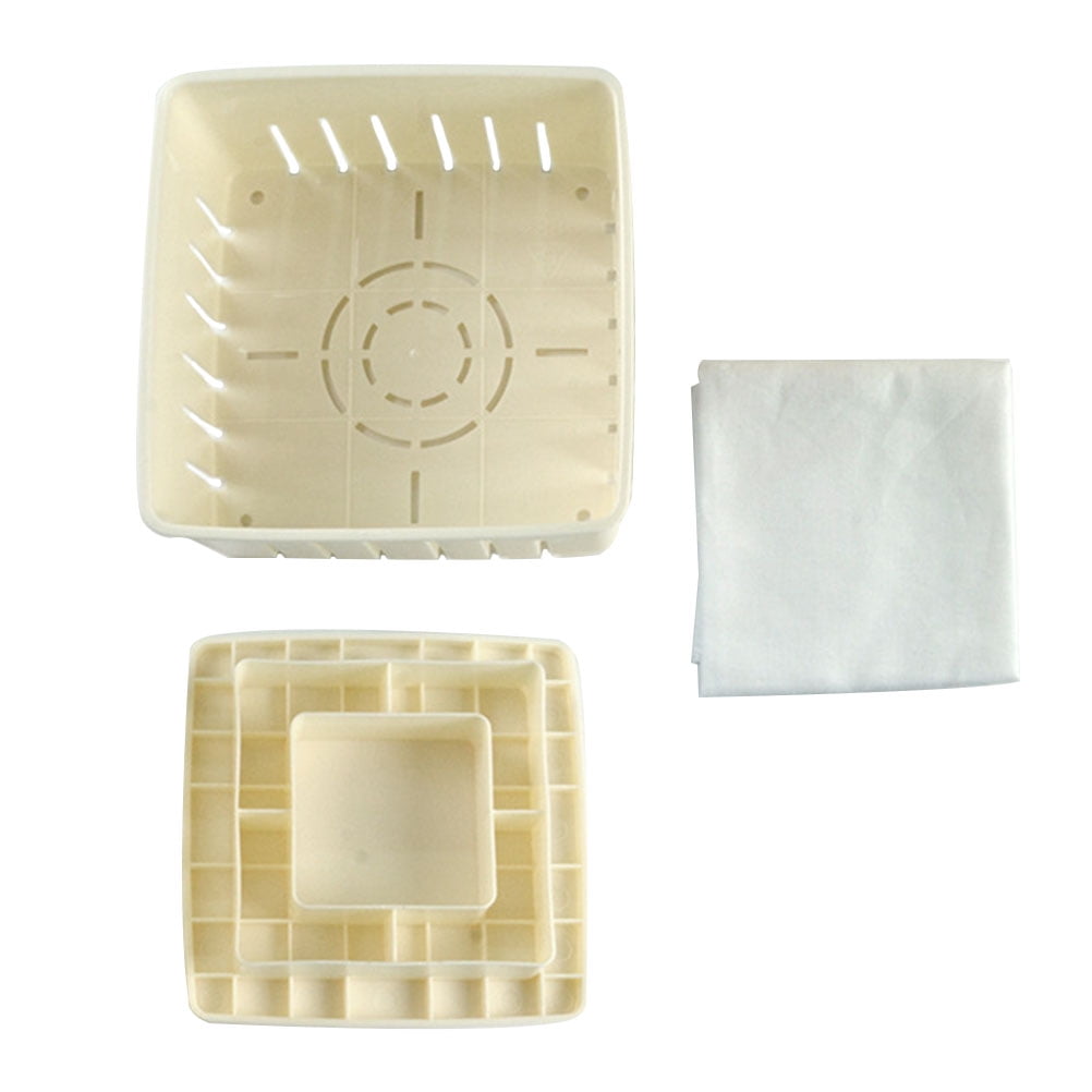 Tofu Mold Homemade Tofu Maker Kitchen Tool for Making Tofu Tofu ...