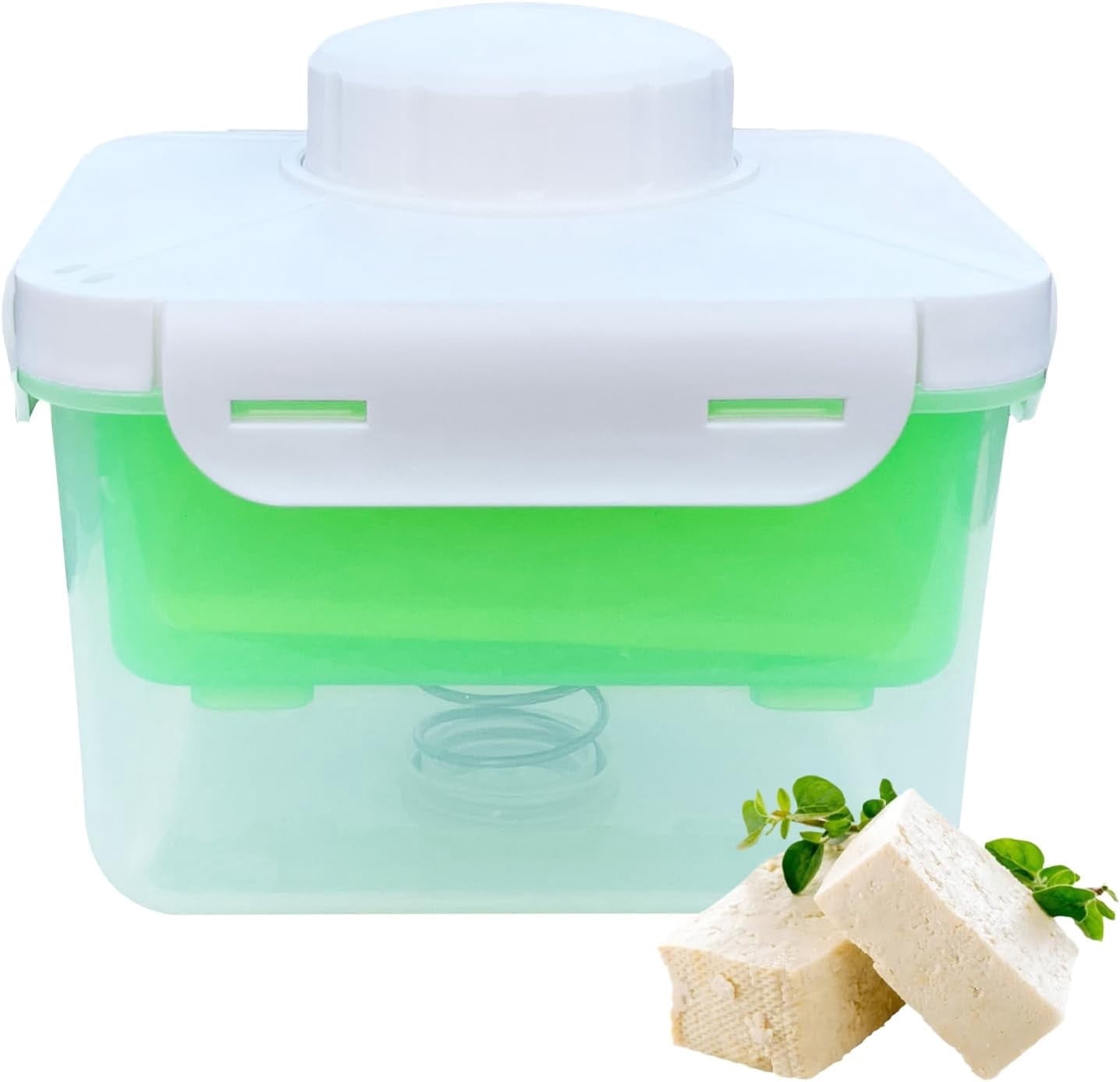 Tofu Press,Adjustable Tofu Press for All Kinds of Tofu and Cheese ...