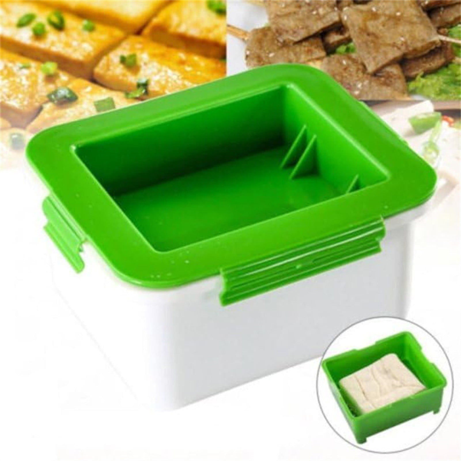 Tofu Press,Tofu Press Machine,Paneer Press, Tofu Press Remove Water ...