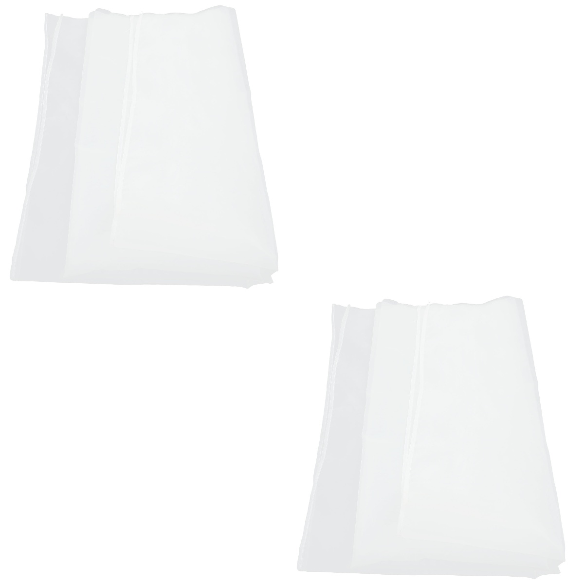 Tofu Strainer Cheese Making Supplies Nylon Cloth Sauce Filtering Yogurt ...