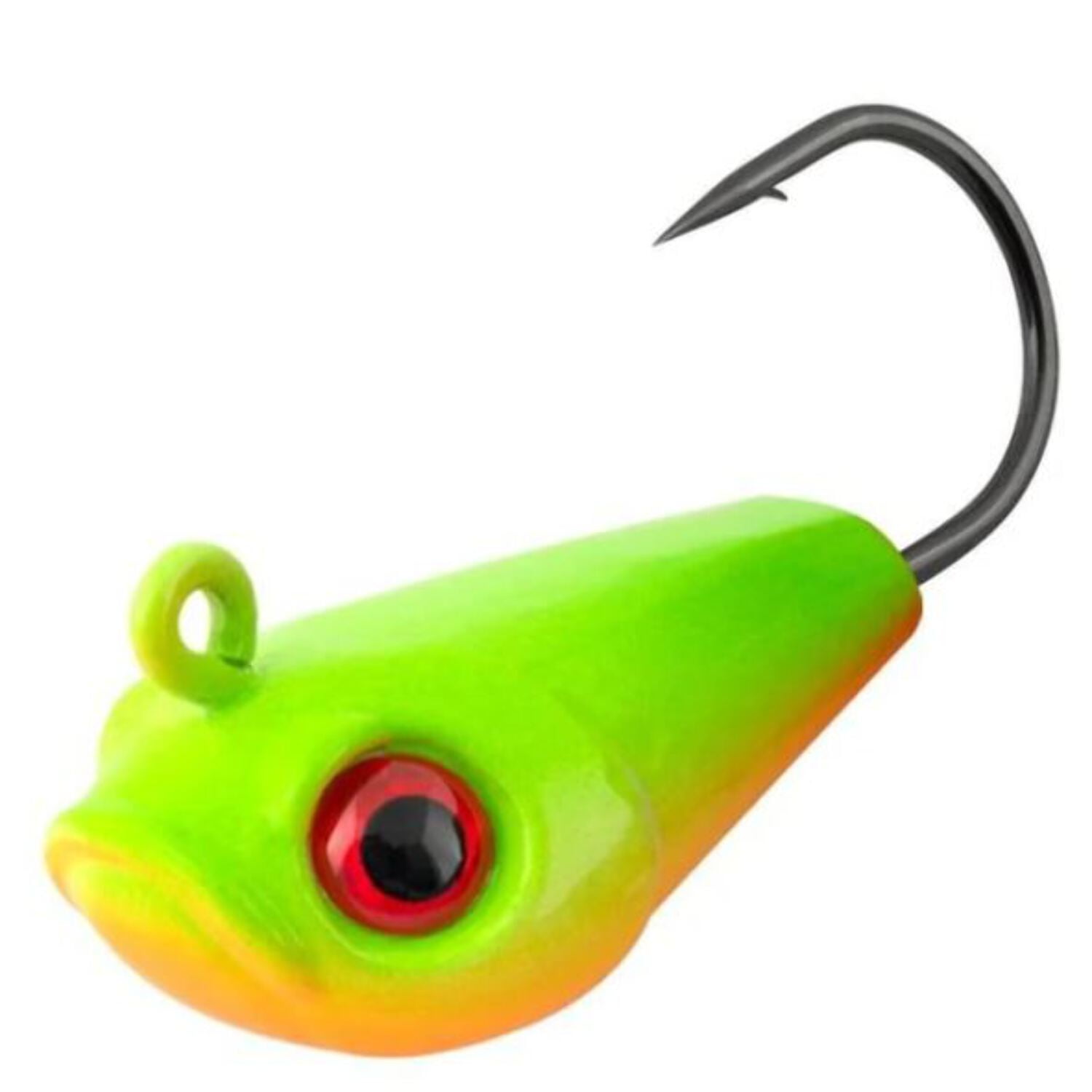 Tog Treat Jig - 3/4 oz - Walmart.com