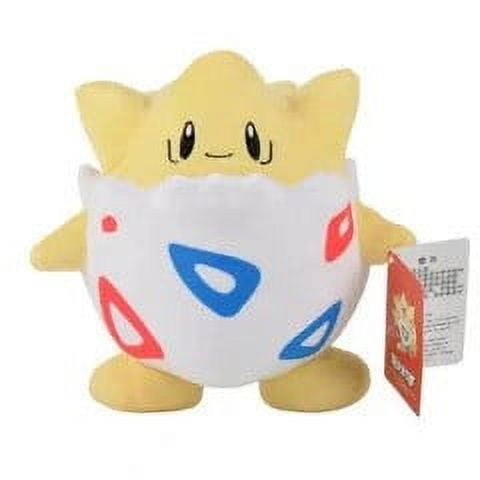 Togepi Plush - Walmart.com