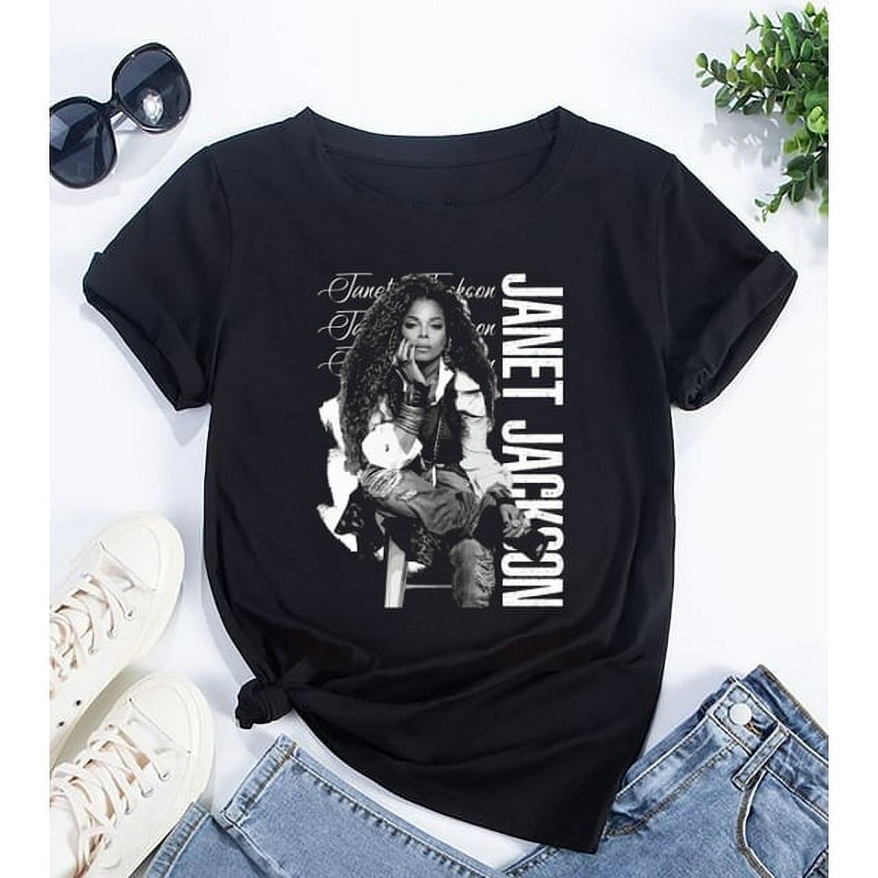 Together Again Janet Jackson Shirt, Janet Jackson Fan Gift, Janet ...