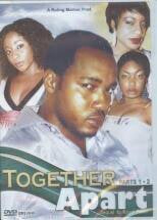Pre-Owned Together Apart 1&2 - Walmart.com