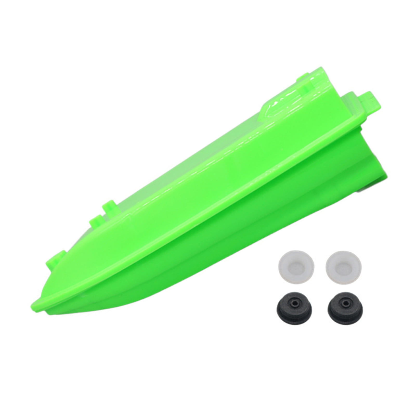 Together Remote Control Boat Shell Craft Set High Compatibility Plastic ...
