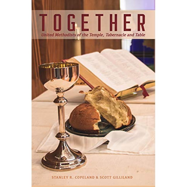 Pre-Owned Together: United Methodists of the Temple, Tabernacle, and ...