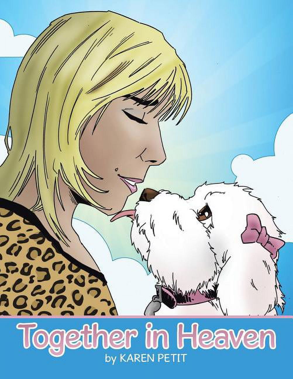 Together in Heaven - Walmart.com