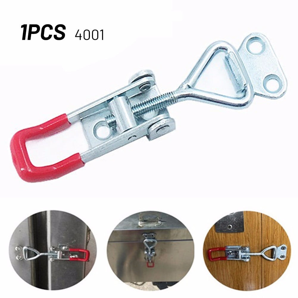 Toggle Clamp Toggle Clamp 1PCs 5mm / 0.2\" Cabinet Boxes 100Kg Brand ...