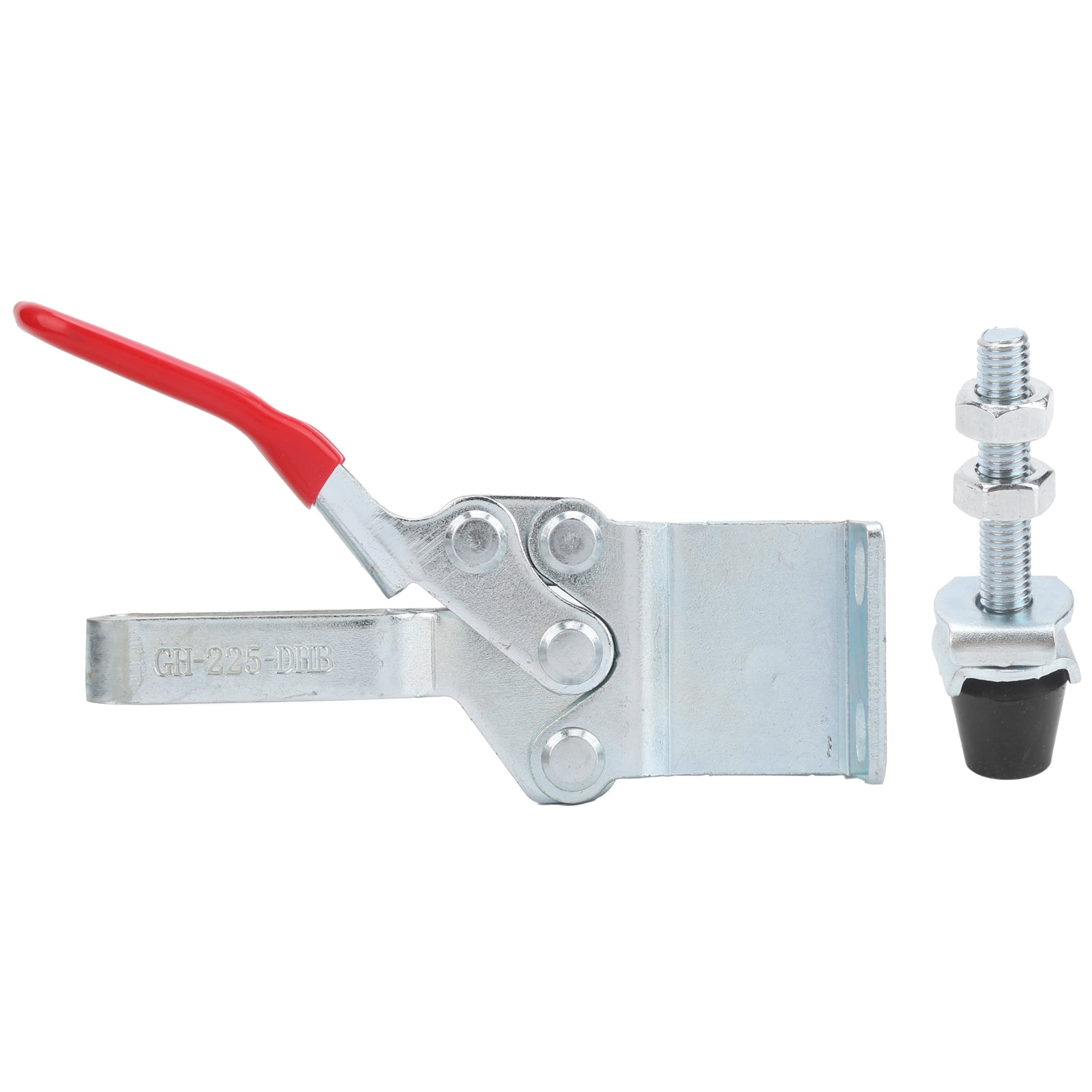 Toggle Clamp Alloy Steel Vertical Quick Release Compression Clamps ...