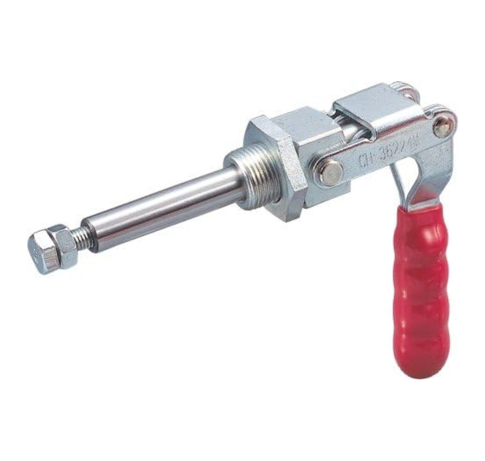 Toggle Clamp CH-36224M - Straight Line Action Clamp, 700lbs Hold ...