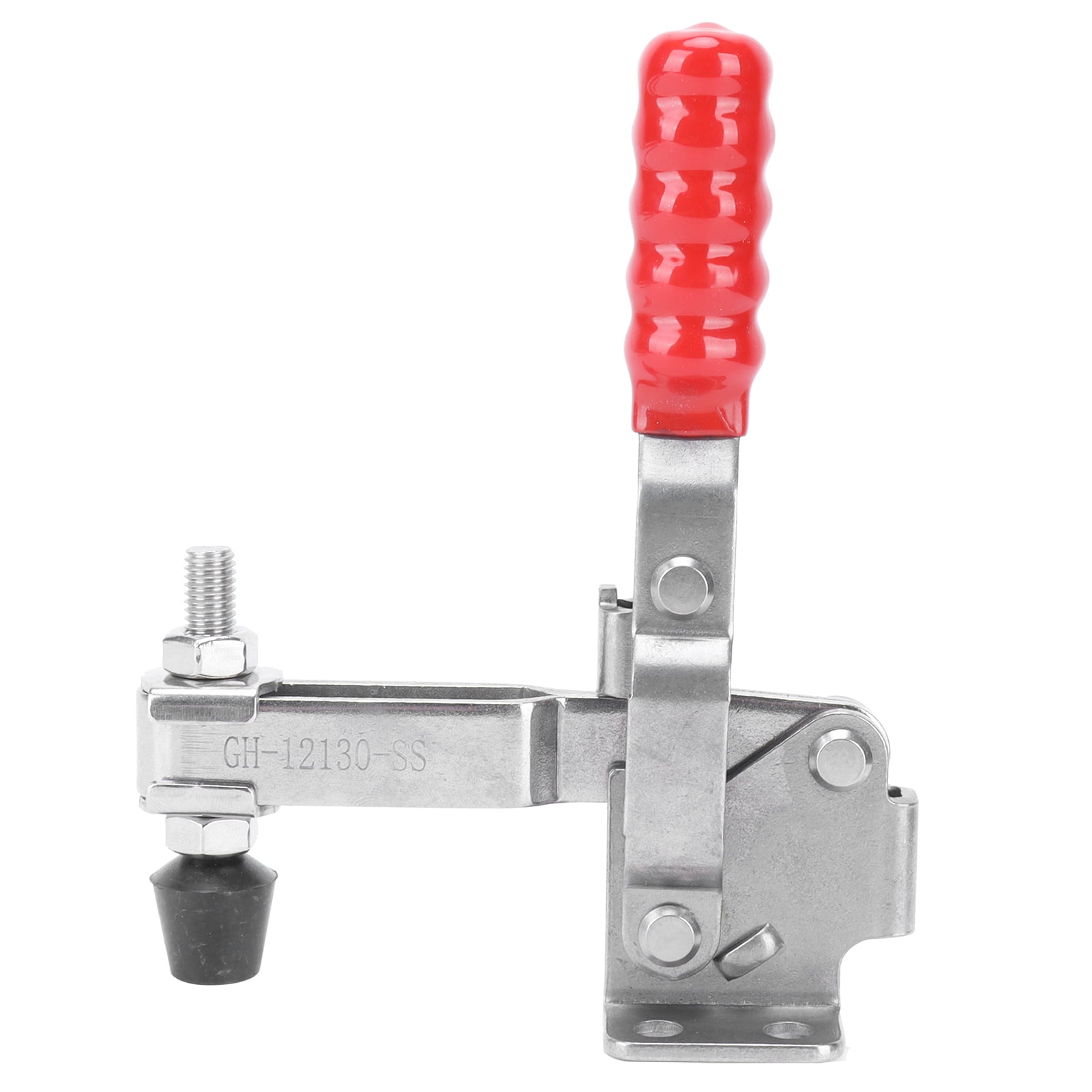 Toggle Clamp Stainless Steel Welding Fixation Clamp Device Tool CH HS ...