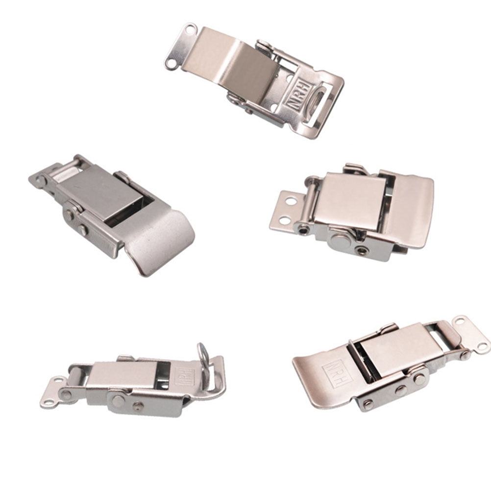 Toggle Latch Hasp Meter Latch Instrument Latch Case Latch Lock ...