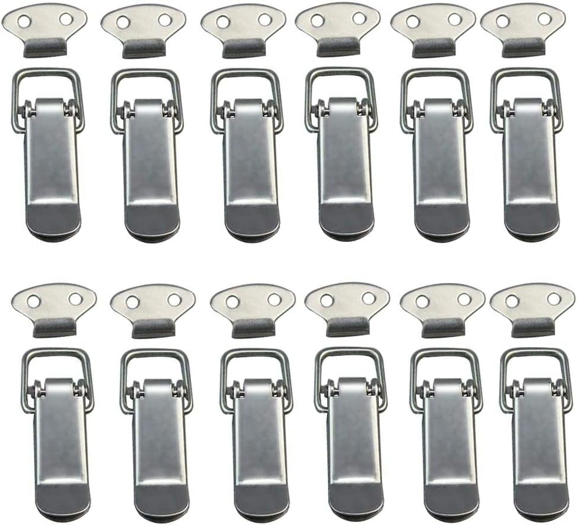 Toggle Latch Set, Quality Metal Ensures Durability, Professional ...