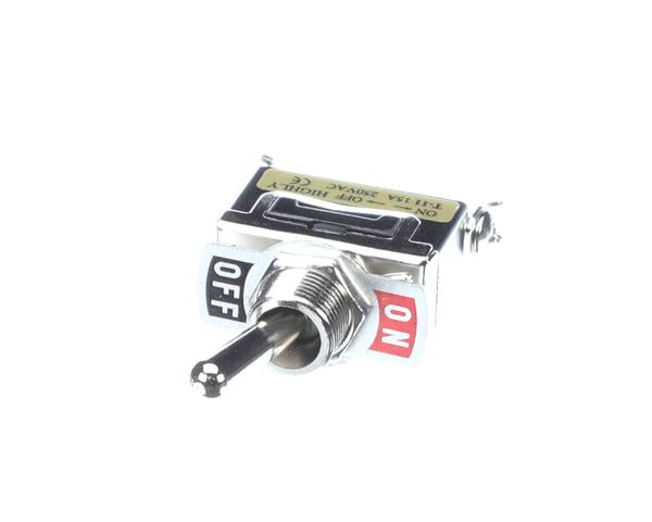 Toggle Switch 120V/250V - Walmart.com