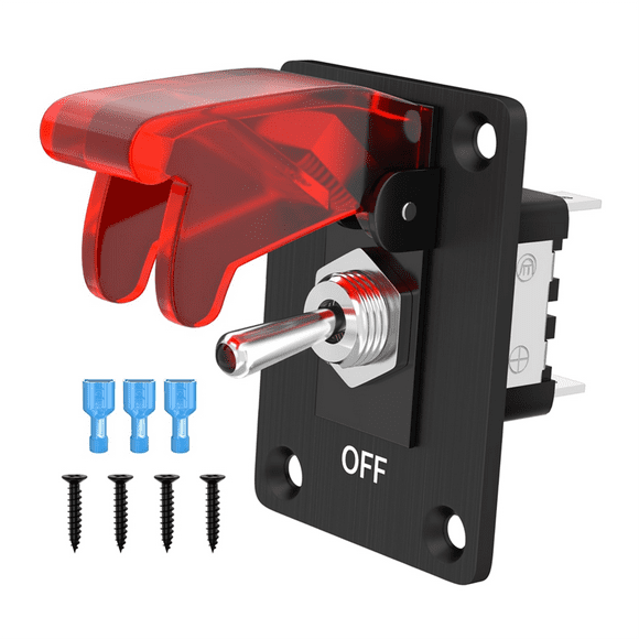 3 Position Switch 12v
