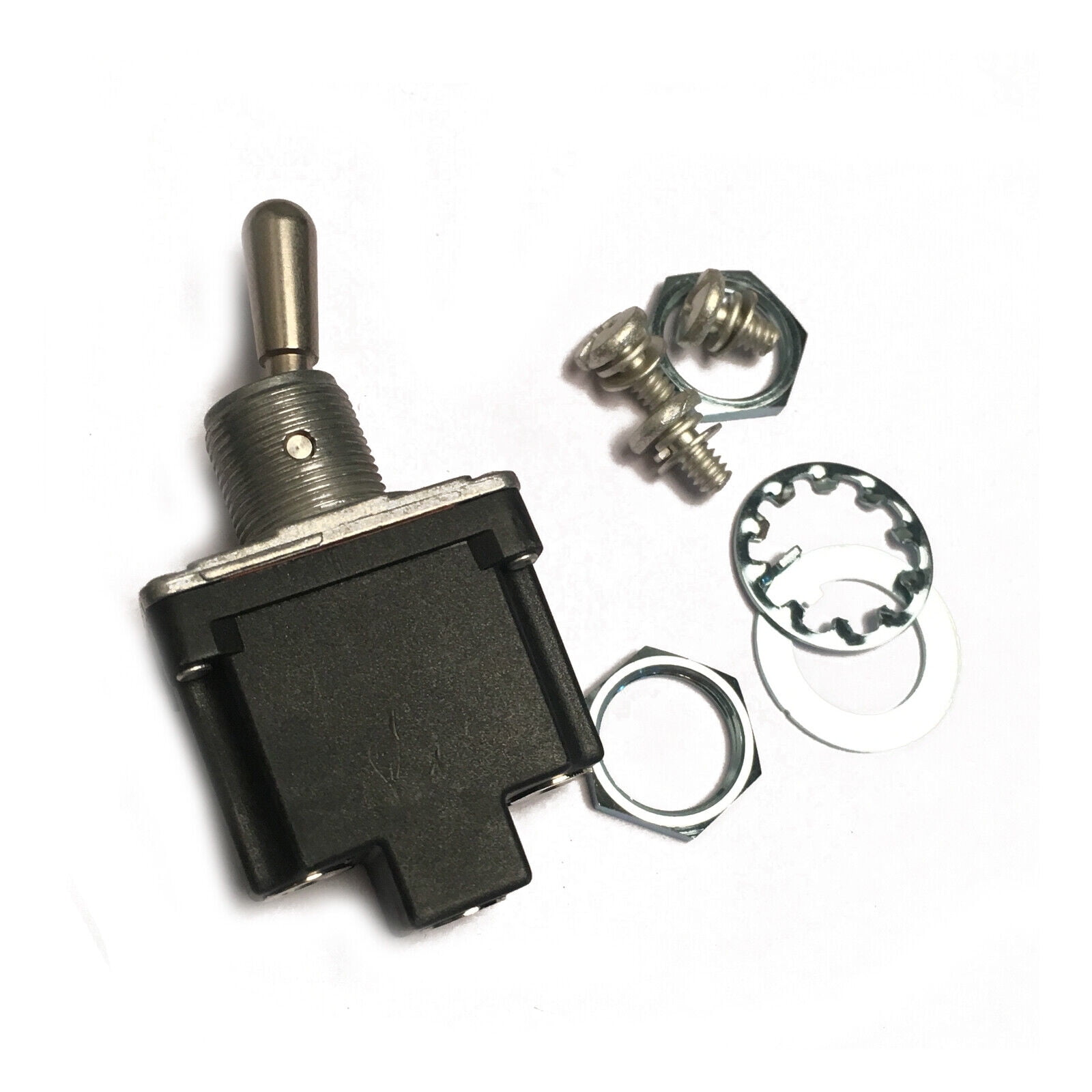 Toggle Switch 1NT1-2 115574 for Honeywell 15A Skyjack SJIII 3215 4620 ...