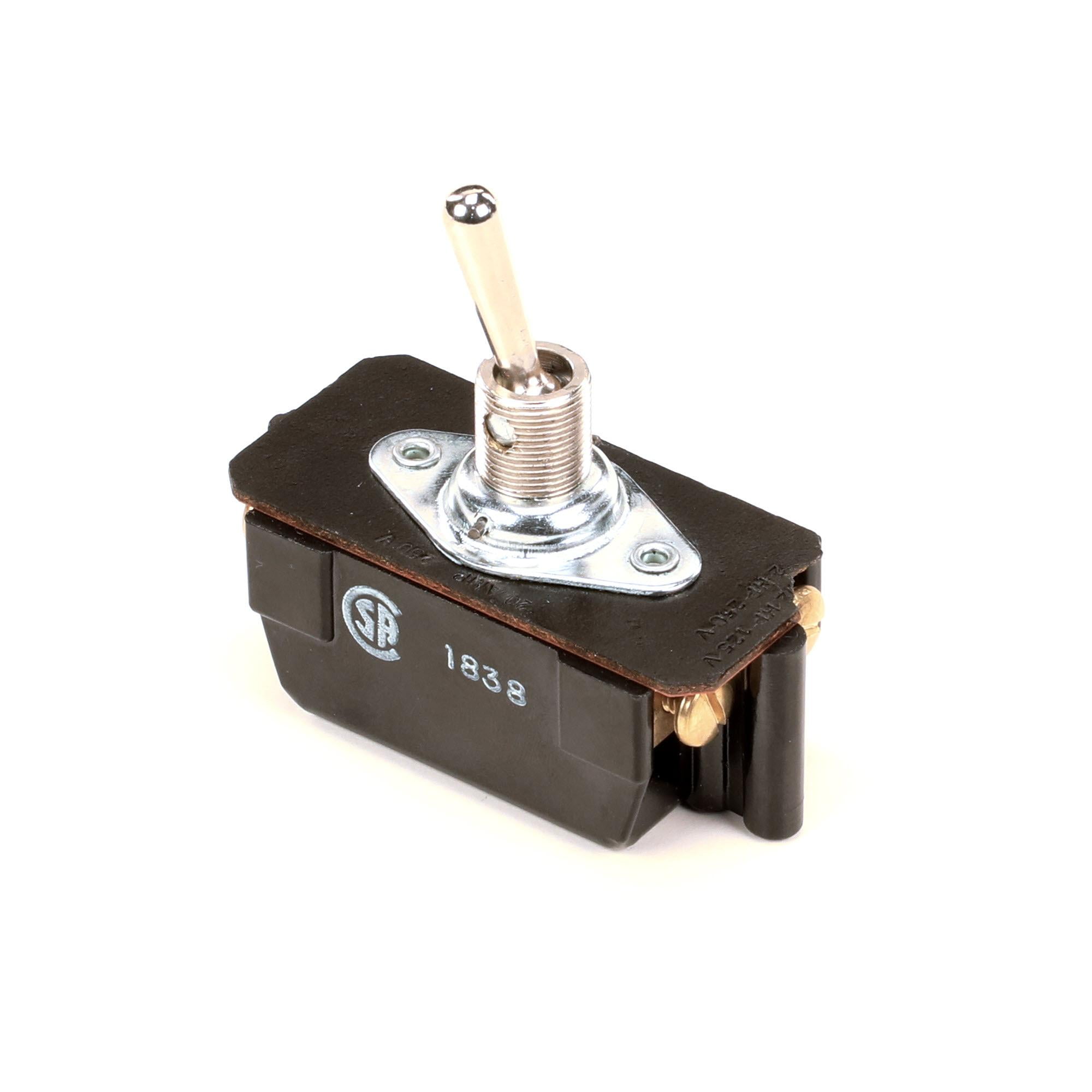 Federal Industries Toggle Switch 20A/250V 41-13733 - Genuine OEM ...