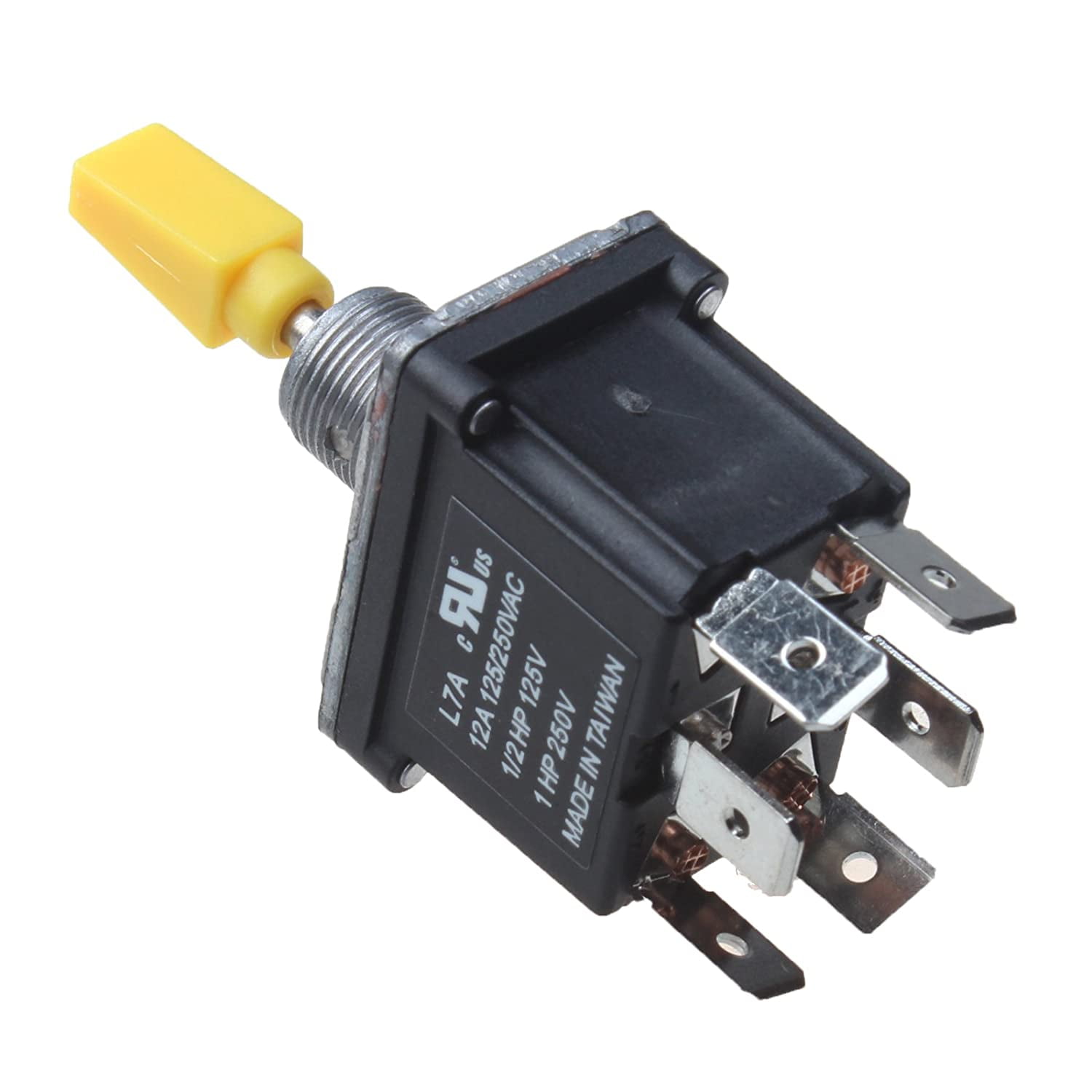 Toggle Switch 4360331 32NT3911C08 for JLG 460SJ 660SJ 450A 600A 600AJ ...