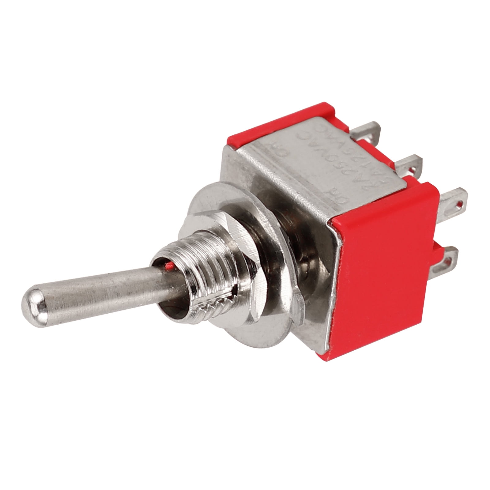 Toggle Switch Rocker Switch Vehicle Rocker Switch Replacement for ...