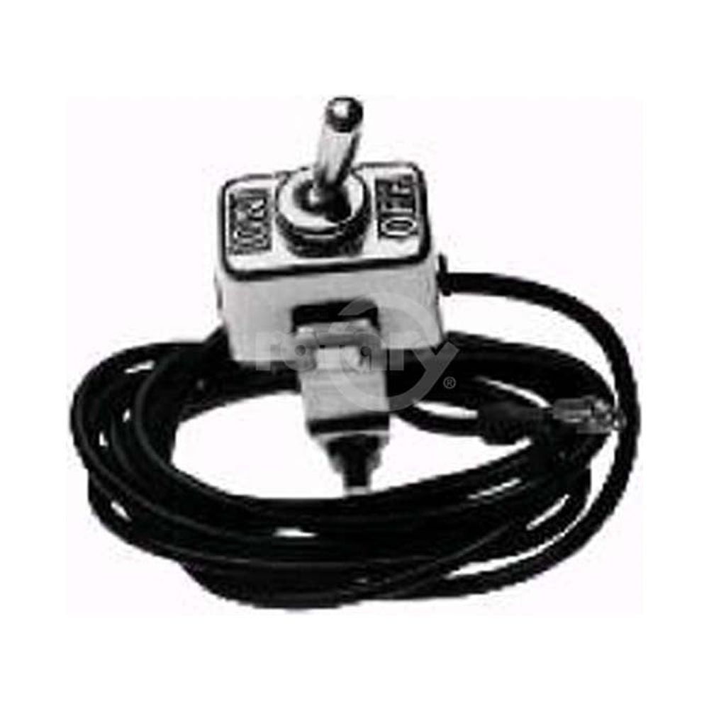 Toggle Switch W/ 7/8" Bracket - Walmart.com