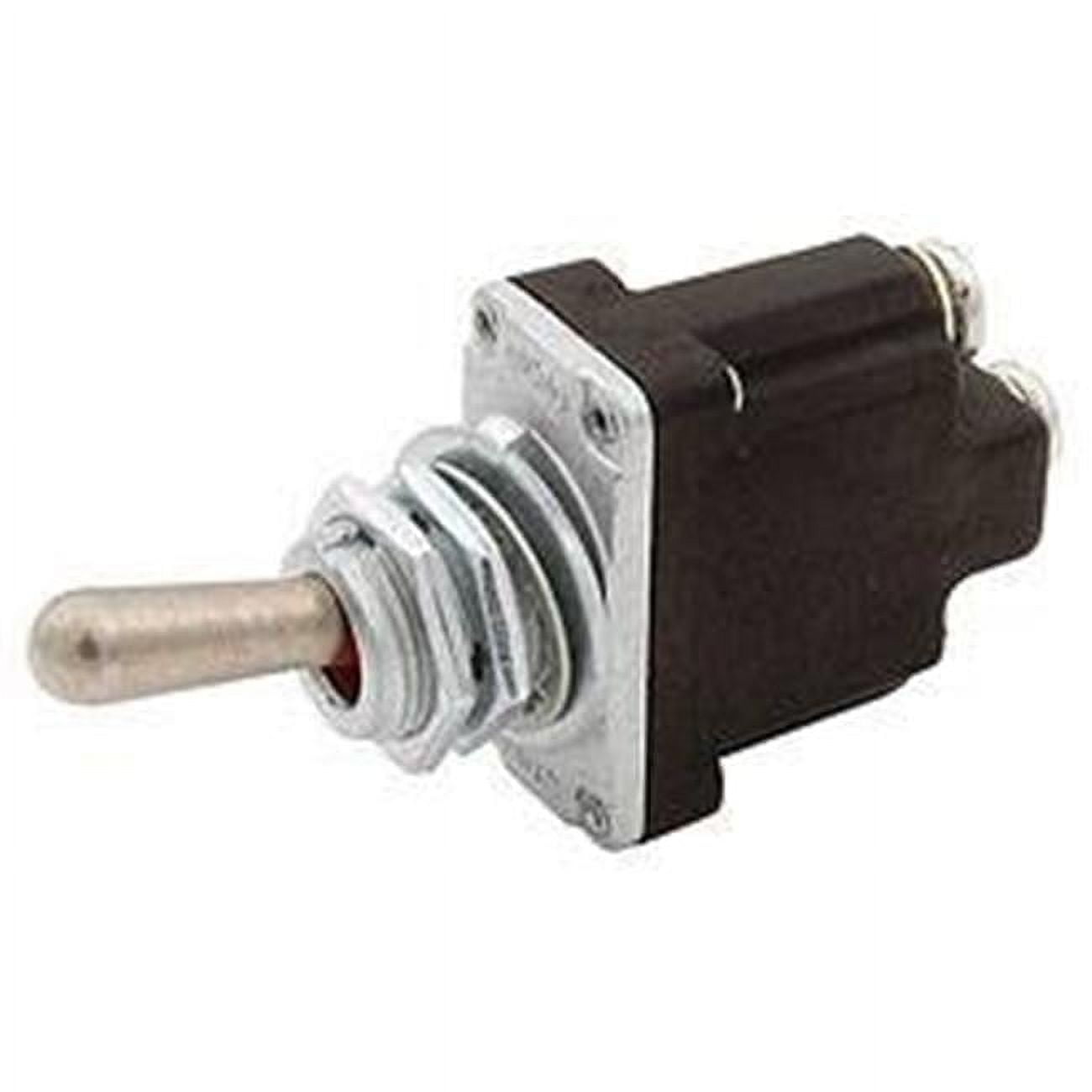 Toggle Weatherproof with Momentary Start Switch - Walmart.com