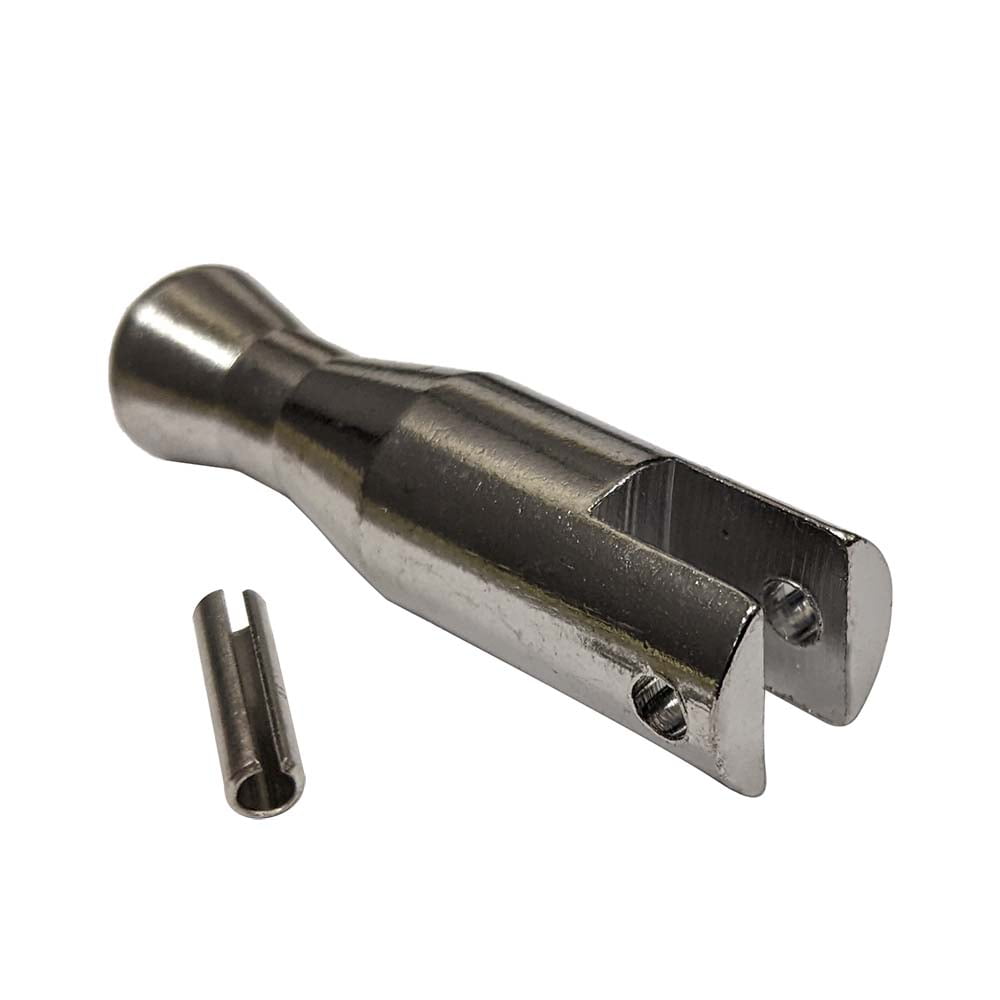 Toggle and Pin for Post Valve for Medical Oxygen E and D Size Cylinder ...