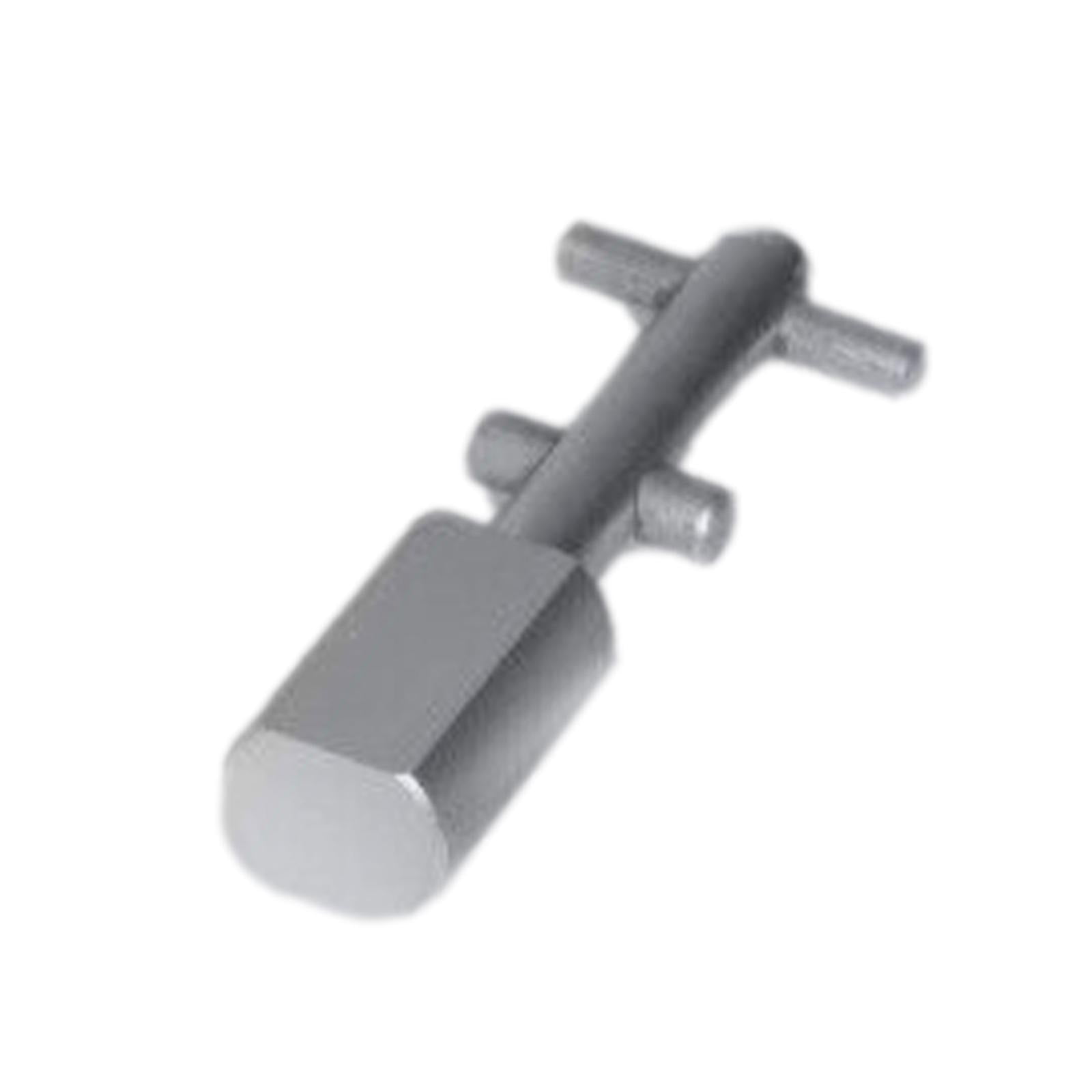 Toggle with Knob Chrome Rocker for REVOX B77, B710, STUDER A710, PR99 ...