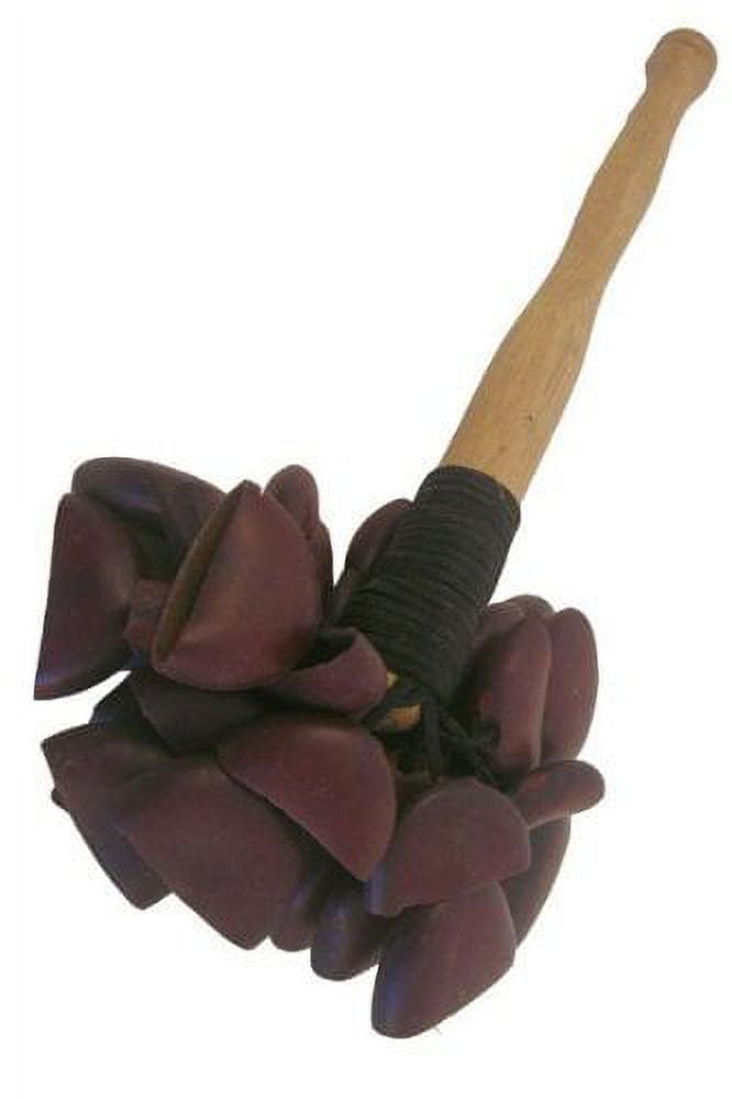Togo Seed Rattle - African Seed Pod Shaker - Walmart.com