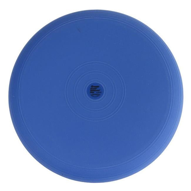 Togu Dynair Ballkissen Senso PLUS, 15", blue - Walmart.com