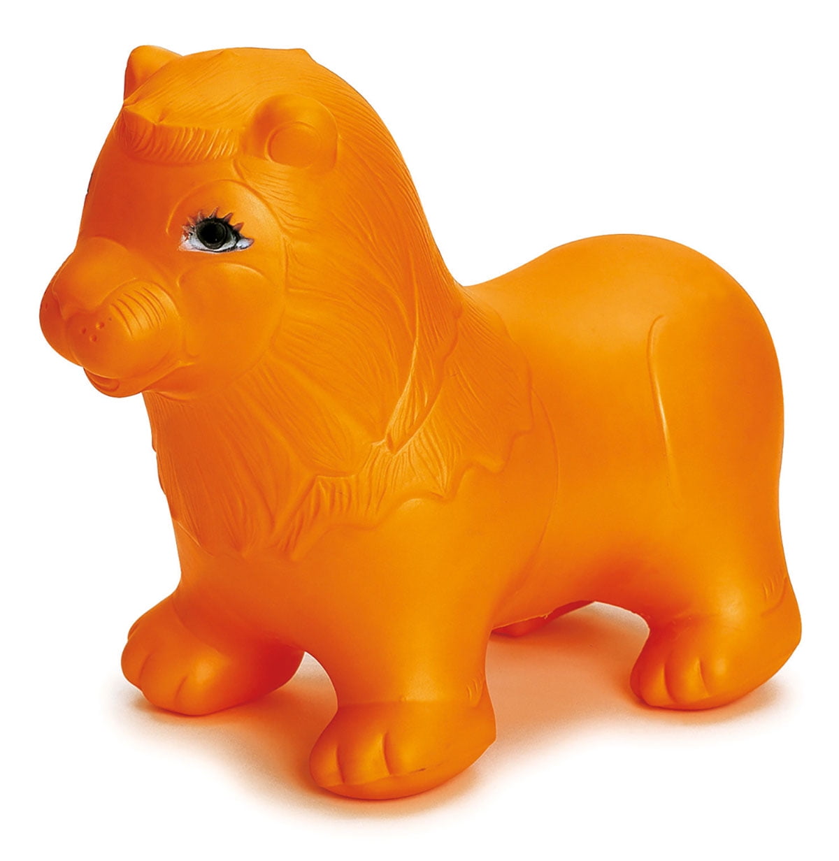 Togu Pediatric Inflatable Balance Lion for Balance Training ...