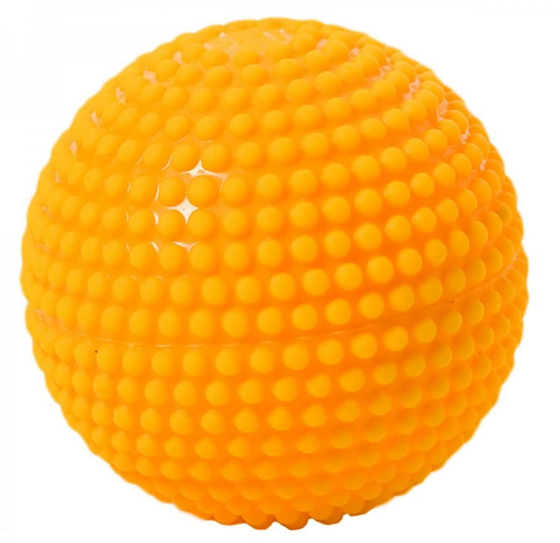 Togu Plastic Touch Ball 3" For Sensual Perception Pool Toy - Walmart.com