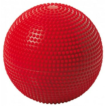 Gaiam Kids Stay-N-Play Balance Ball, Blue, 45cm - Walmart.com