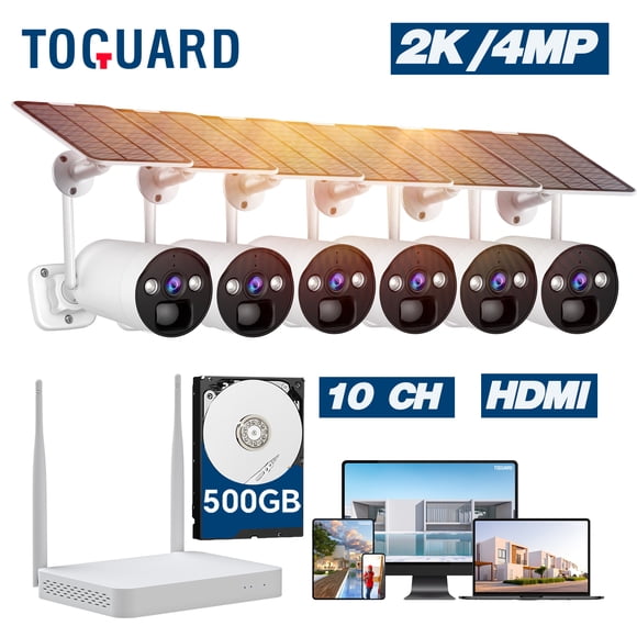 Security Cameras - Walmart.com